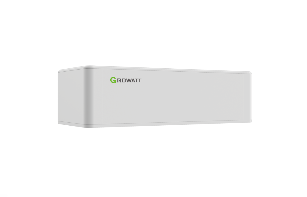 Growatt ARK 2.5H-A1 Battery – Pro-Solar